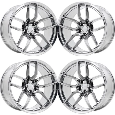 Best Pvd Chrome Wheels Deals | Dealsan