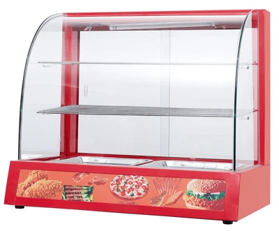 Food Display Cabinet Deals ⇒ Best Sales in UK | Dealsan
