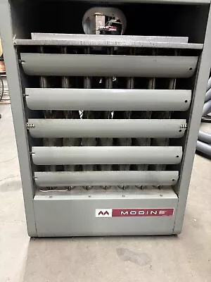 Best Modine Heater Deals | Dealsan
