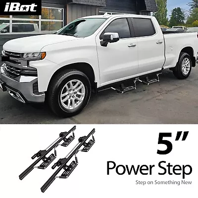 Best Retractable Running Boards Deals | Dealsan