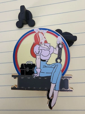 Best Jessica Rabbit Poster Deals | Dealsan