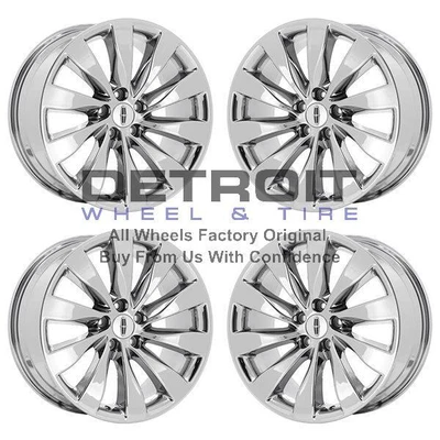 Best Lincoln Mks Rims Deals | Dealsan