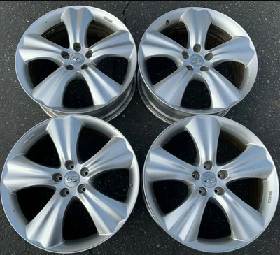 Best Infiniti Fx Rims Deals | Dealsan