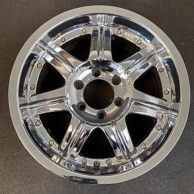 Best 17 Chrome Rims Deals | Dealsan