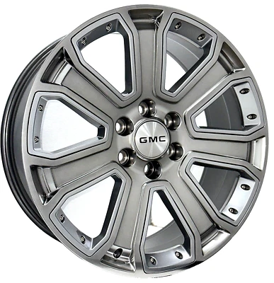 Best 22 Replica Wheels Deals | Dealsan