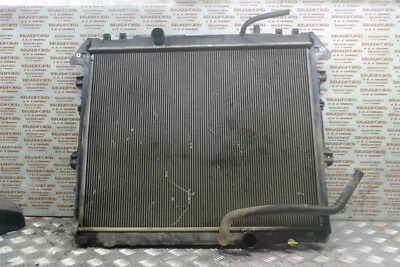 Toyota Hilux Radiator Deals ⇒ Best Sales in UK | Dealsan