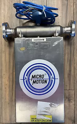 Best Micro Motion Flow Meter Deals | Dealsan