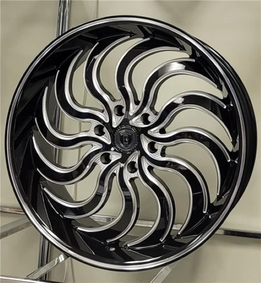 Best 24x10 Wheels Deals | Dealsan