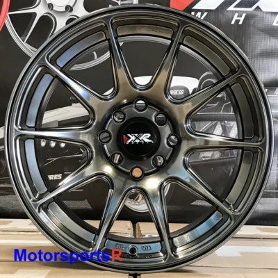 Best Xxr 15x8 4x100 Deals | Dealsan