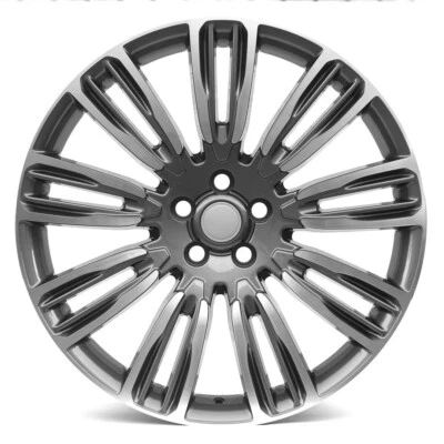 Best Range Rover Supercharged Rims Deals | Dealsan