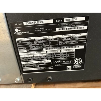 Best Geothermal Heat Pump Deals | Dealsan