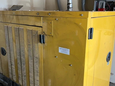 Best Caterpillar Generator Deals | Dealsan