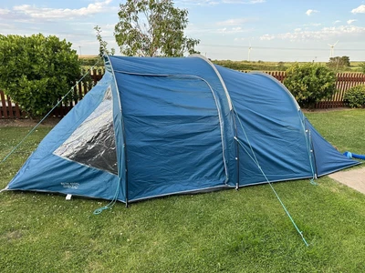 Vango Tunnel Tent Deals ⇒ Best Sales in UK | Dealsan