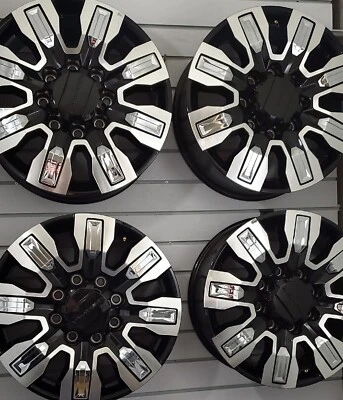 Best Gmc 2500 Wheels 20 Deals | Dealsan