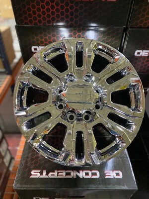 Best Gmc 2500 Wheels 20 Deals | Dealsan