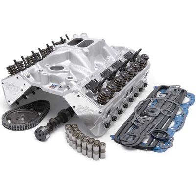 Best Edelbrock Power Package Deals | Dealsan