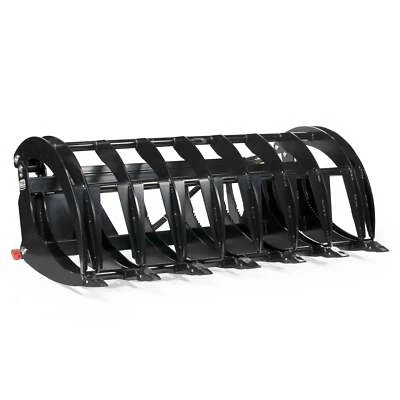 Best Skid Steer Rake Deals | Dealsan