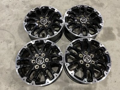 Best Toyota Tundra 24 Rims Deals | Dealsan