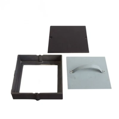 Chimney Soot Doors Deals ⇒ Best Sales in UK | Dealsan