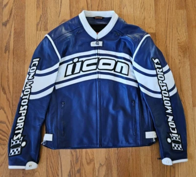 Best Icon Leather Jacket Deals | Dealsan