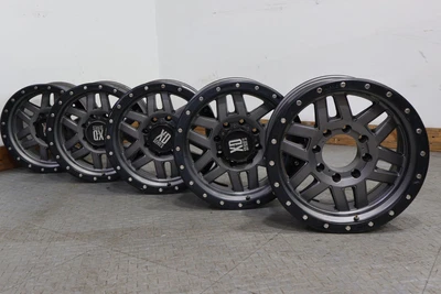 Best Hummer H2 Rims Deals | Dealsan