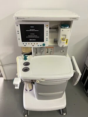 Best Anesthesia Machine Deals | Dealsan