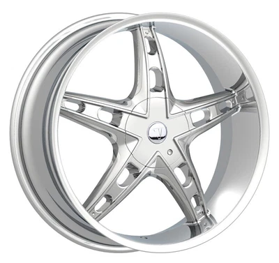 Best 24 Velocity Rims Deals | Dealsan