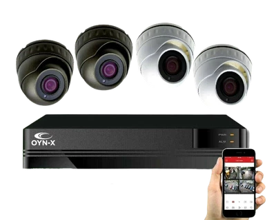 Qvis Cctv Camera Kit Deals ⇒ Best Sales in UK | Dealsan