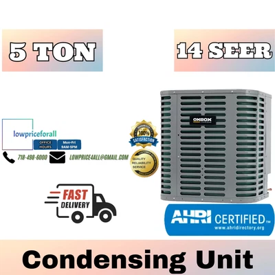 Best 4 Ton Air Conditioner Deals | Dealsan