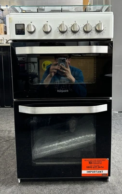 Hotpoint Gas Cooker Deals ⇒ Best Sales in UK | Dealsan