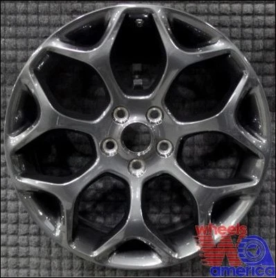 Best Chrysler 300 Rims Deals | Dealsan