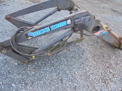 Quicke Loader Deals ⇒ Best Sales in UK | Dealsan