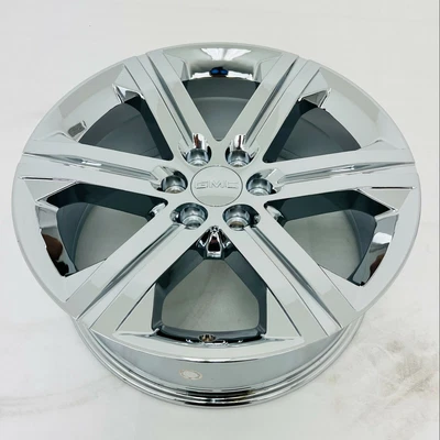 Best Gmc Denali Rims Deals | Dealsan