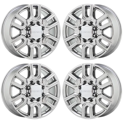 Best Chevy Silverado Rims Deals | Dealsan