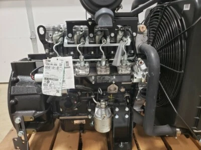 Best Diesel Engine Deals | Dealsan