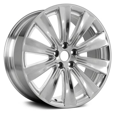 Best Lincoln Mks Rims Deals | Dealsan