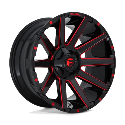 Best Fuel Wheels Deals | Dealsan