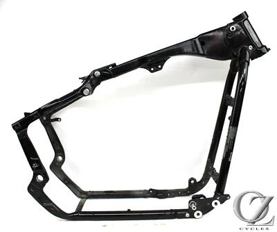 Best Softail Frame Deals | Dealsan