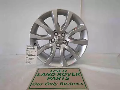 Best 20 Inch Range Rover Wheels Deals | Dealsan