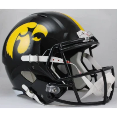 Best Iowa Hawkeyes Full Size Helmet Deals | Dealsan