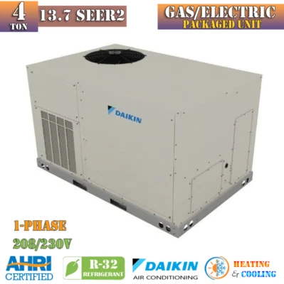 Best Gas Package Unit Deals | Dealsan