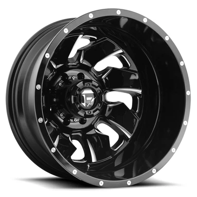 Best 8x170 Dually Wheels Deals | Dealsan