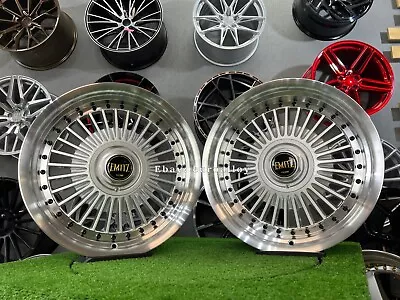 Best Deep Concave Wheels Deals | Dealsan