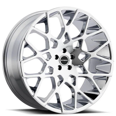 Best 24 Chrome Rims Deals | Dealsan