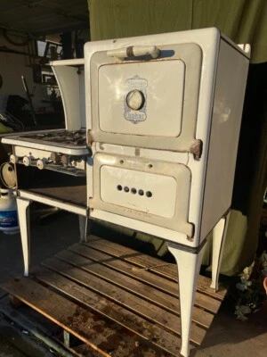 Best 1930s Stove Deals | Dealsan