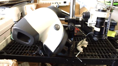 Best Mantis Microscope Deals | Dealsan