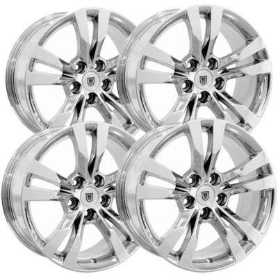 Best 18 Chrome Rims Deals | Dealsan