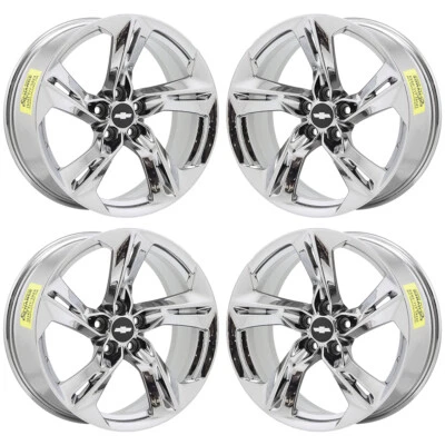 Best Pvd Chrome Wheels Deals | Dealsan