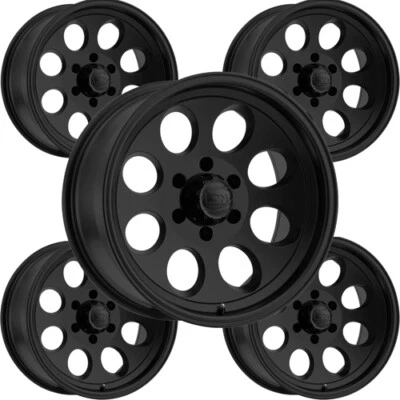 Best 17 Black Rims Deals | Dealsan