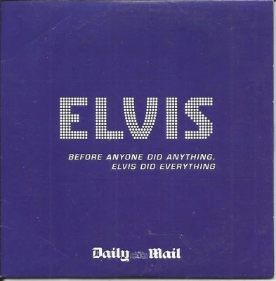 Daily Mail Promo Cds Deals ⇒ Best Sales in UK | Dealsan